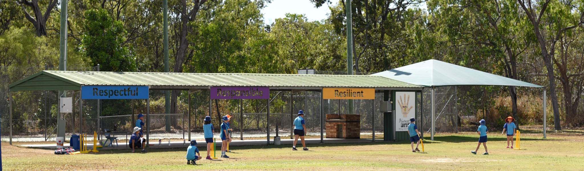 Bluewater State School
